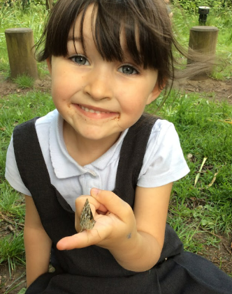 science1 | St. Oswald's CE Primary School